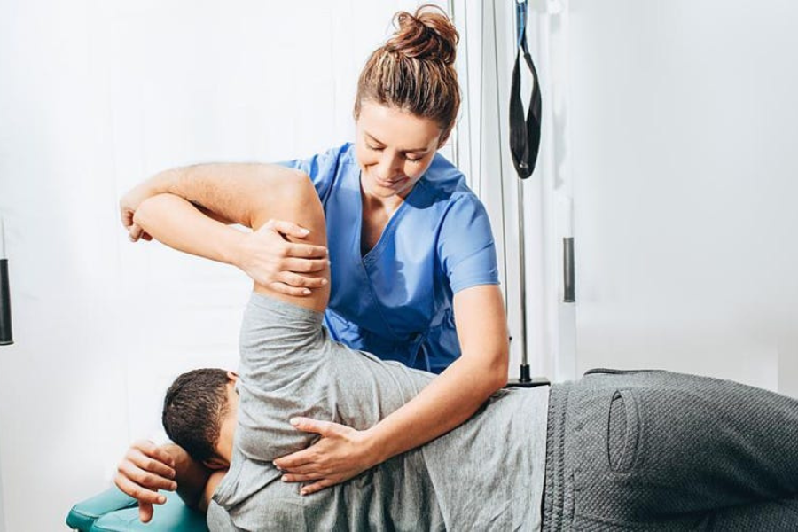 Physiotherapy Business for Sale | Sell Physio Practice Brisbane